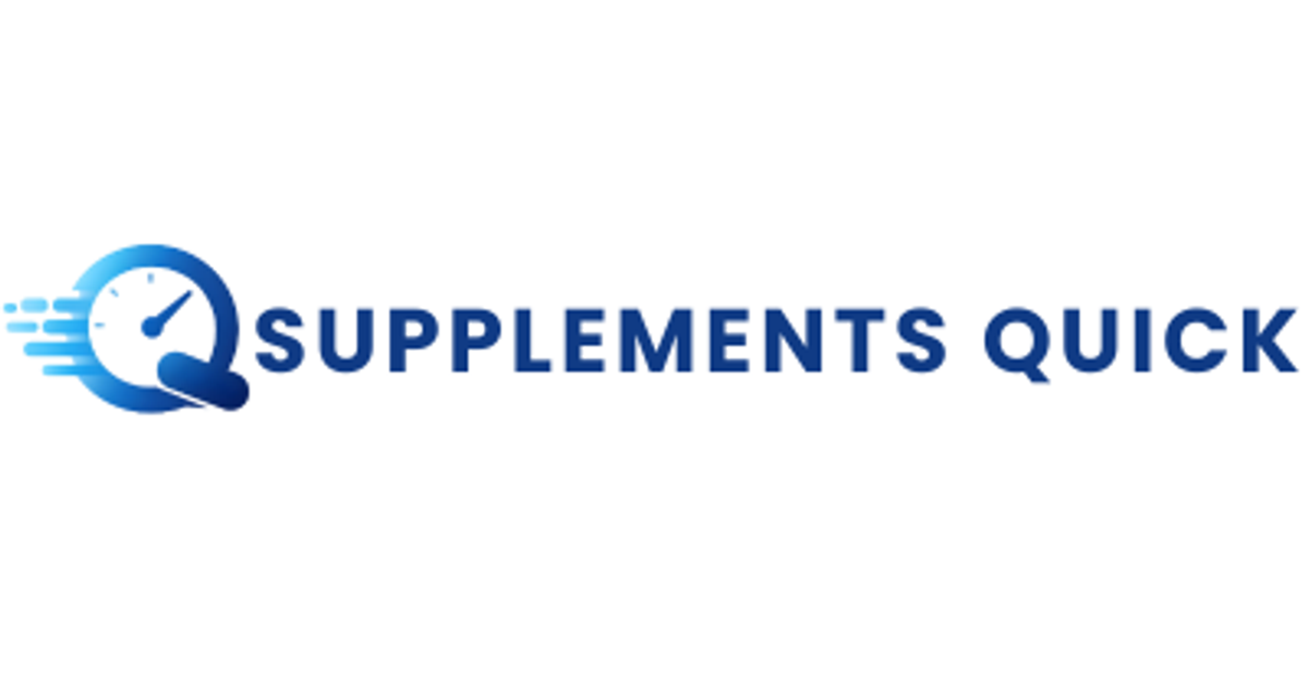 Supplements Quick