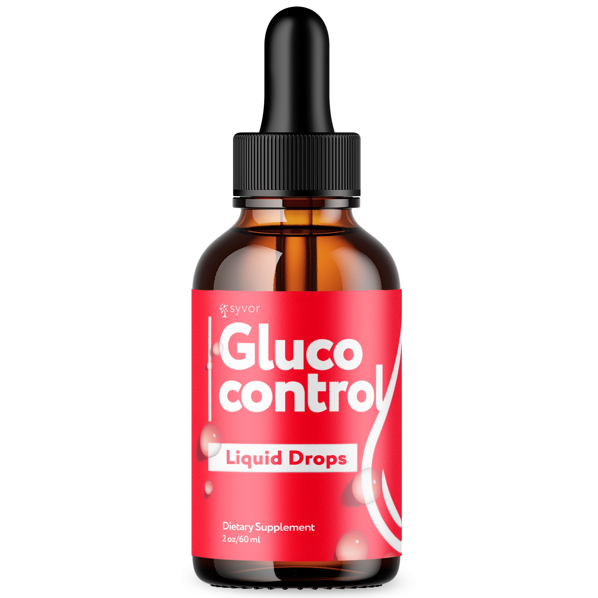 Buy Gluco Control Drops | Buy 2 Get 1 Free + Free Shipping ...