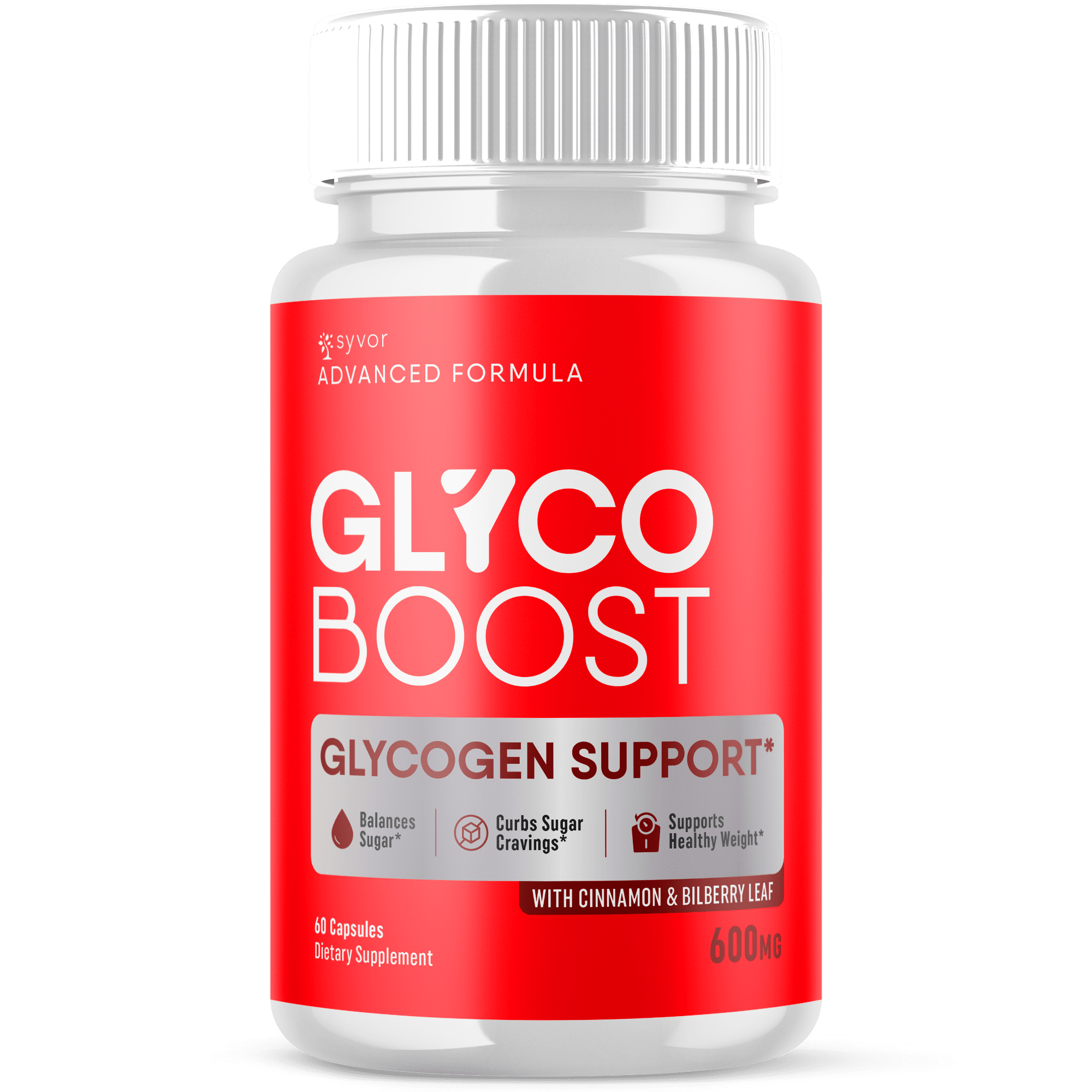 Glyco Boost Capsules – Supplements Quick