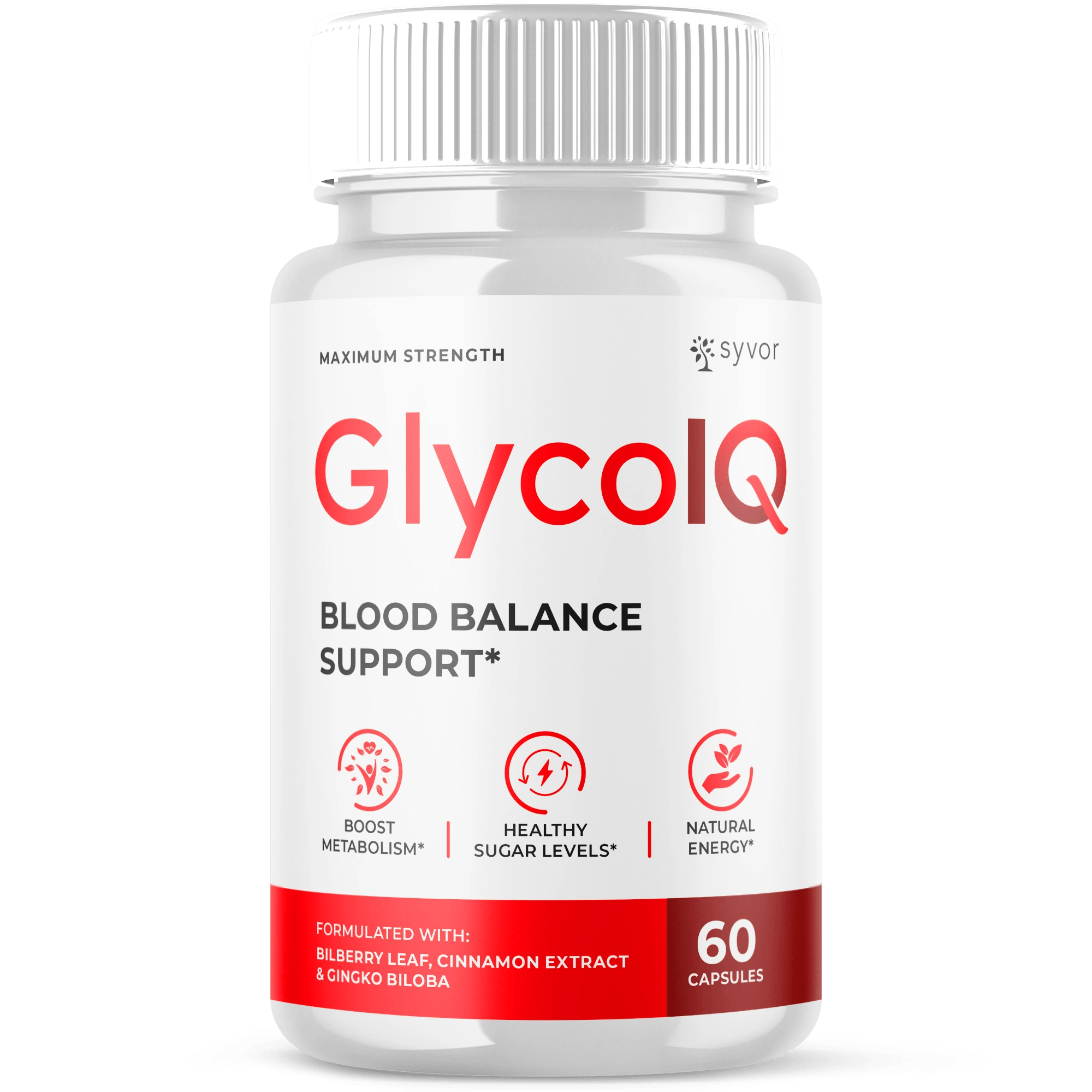 Buy Glyco IQ Capsules | Buy 2 Get 1 Free + Free Shipping – Supplements ...