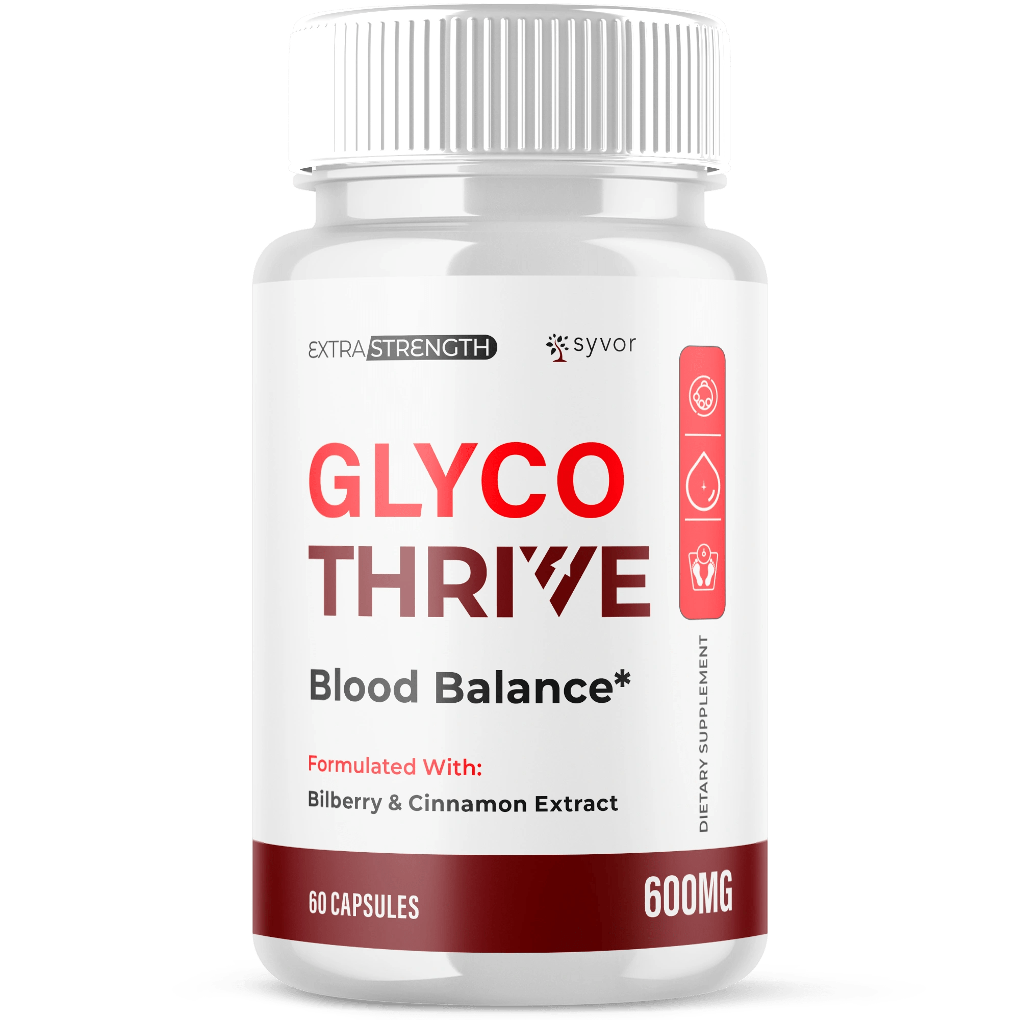 Glyco Thrive Capsules – Supplements Quick