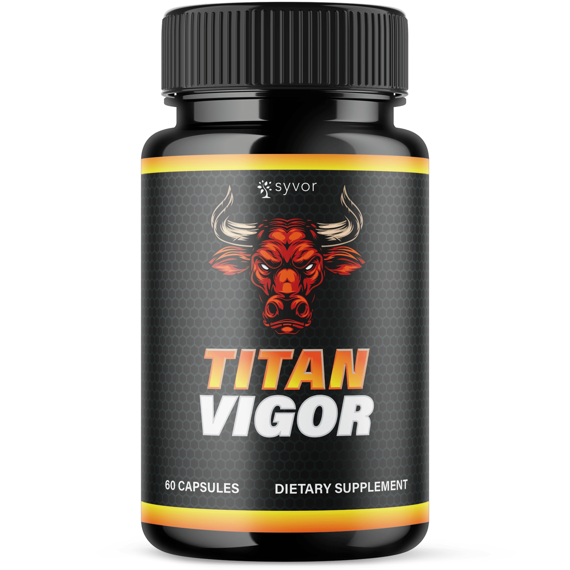 Titan Vigor Capsules – Supplements Quick