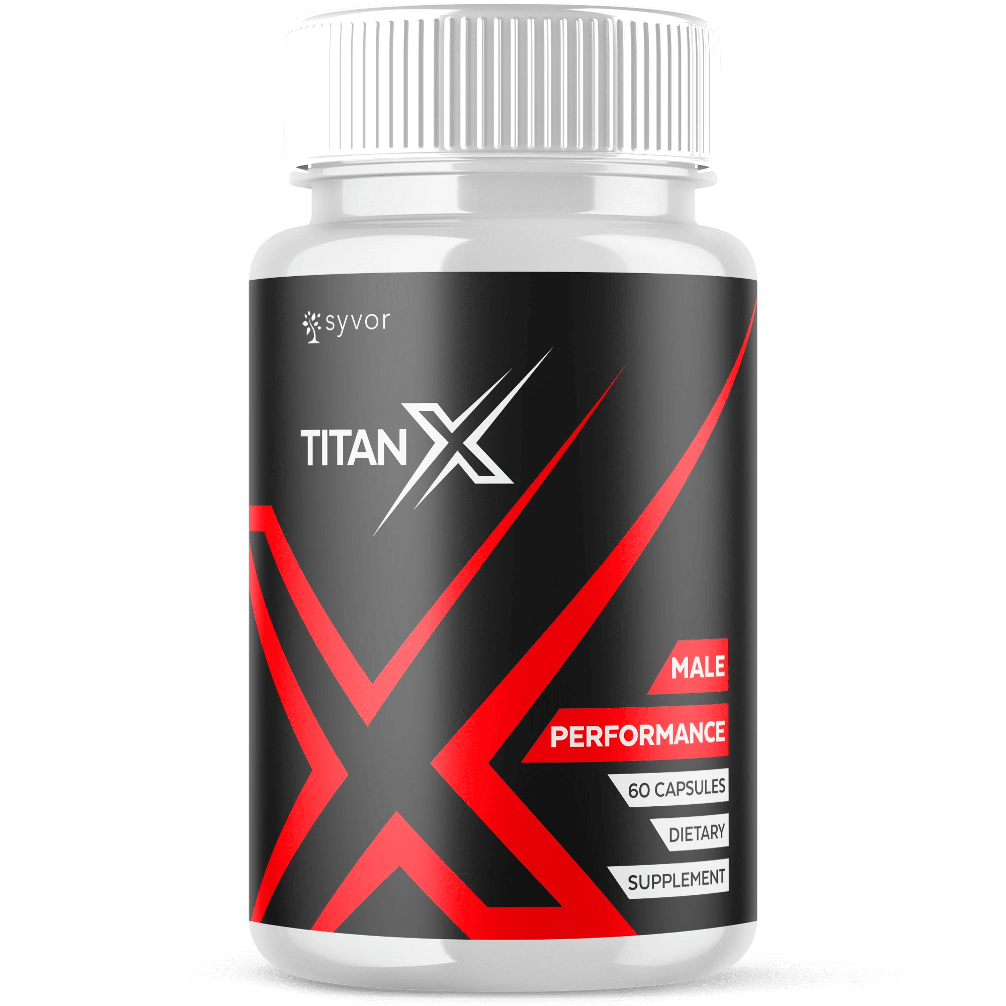 Buy Titan X Capsules | Buy 2 Get 1 Free + Free Shipping – Supplements Quick