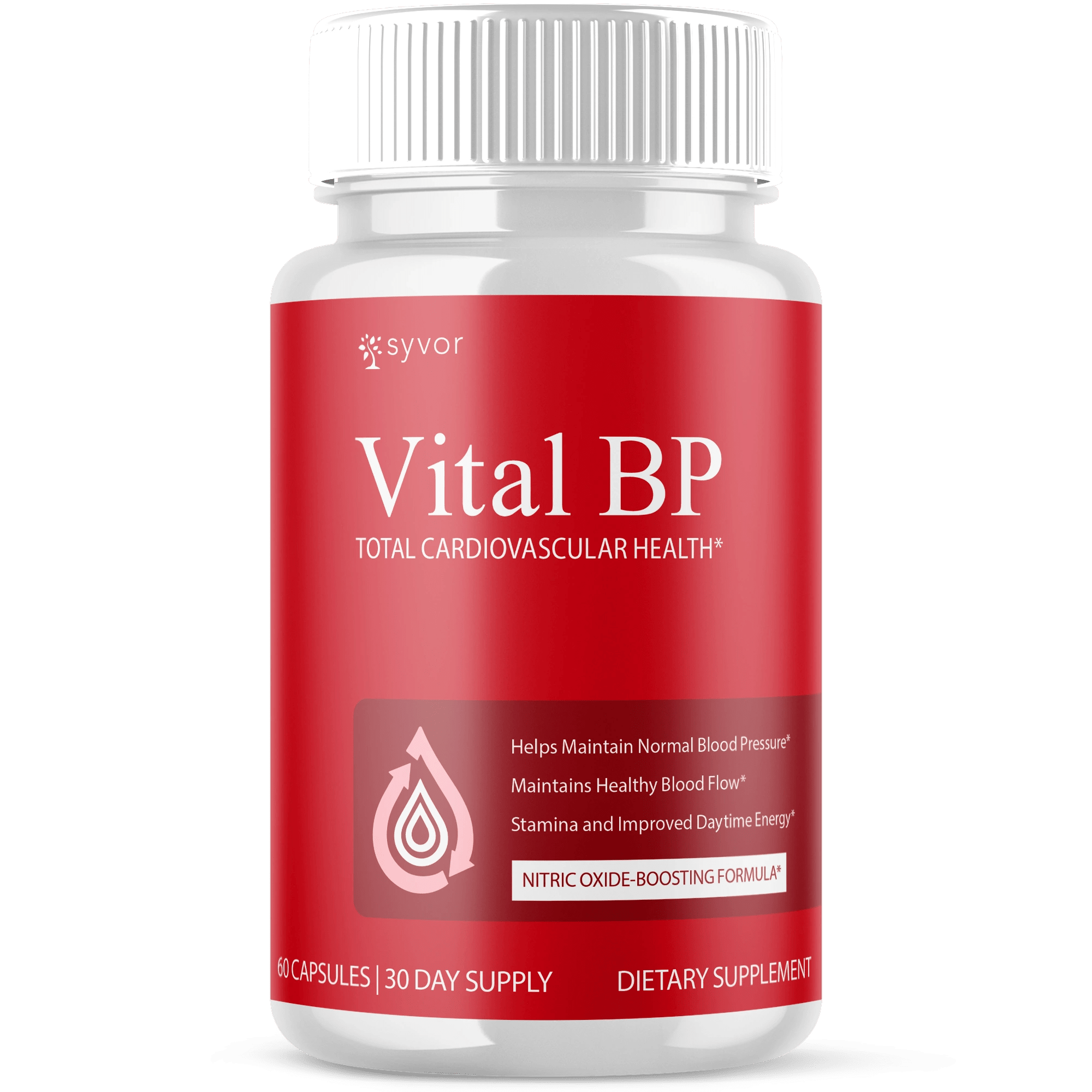 Buy Vital BP Capsules | Buy 2 Get 1 Free + Free Shipping – Supplements ...